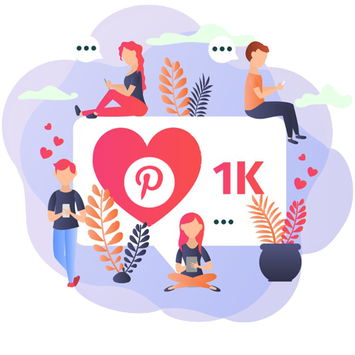 Pinterest Marketing - Quality #1 Website Developer